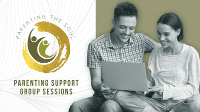 Programs for Children and Parents | Spiritual Social-Emotional Learning