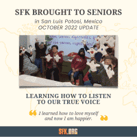 SFK - Spiritual Social-Emotional Learning for Children and Parents