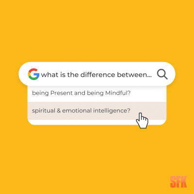 What's Spiritual Intelligence? | SFK Blog