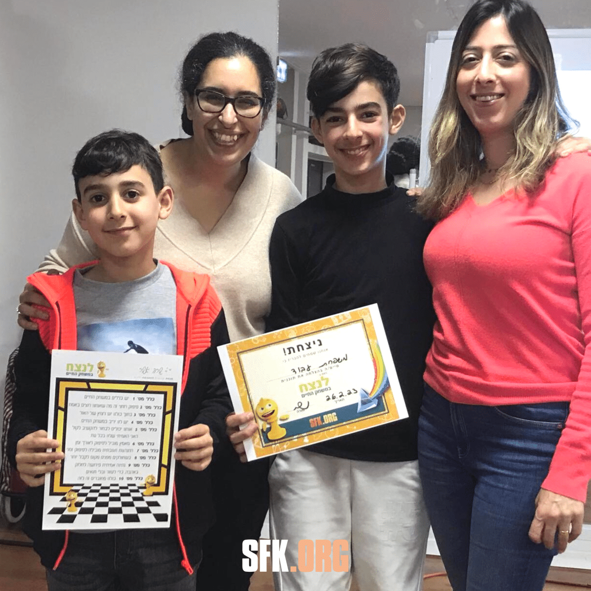 SFK Certification Program Archives - SFK - Spiritual Social-Emotional Learning for Children and ...