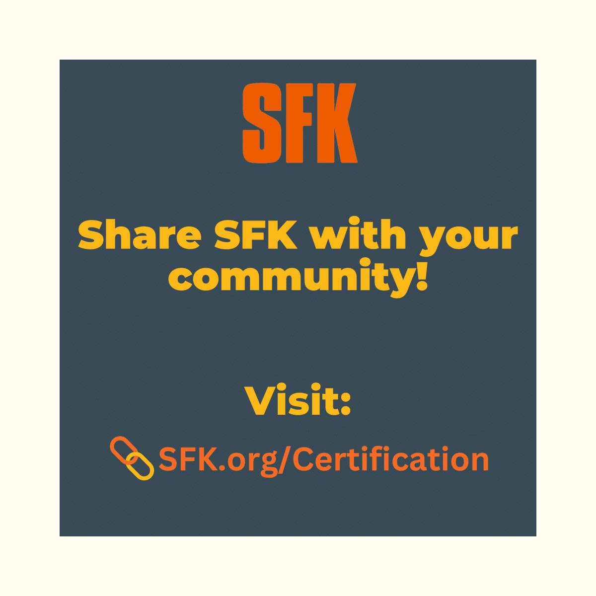 Congratulations to another SFK graduating class! | SFK Blog