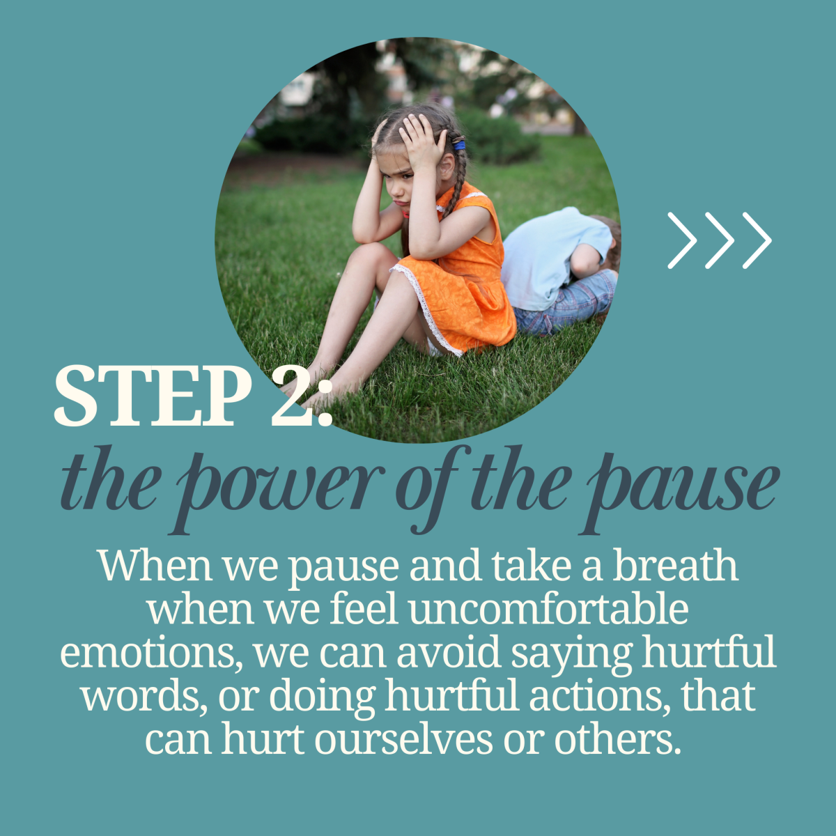 Helping children to manage their big emotions | SFK Blog