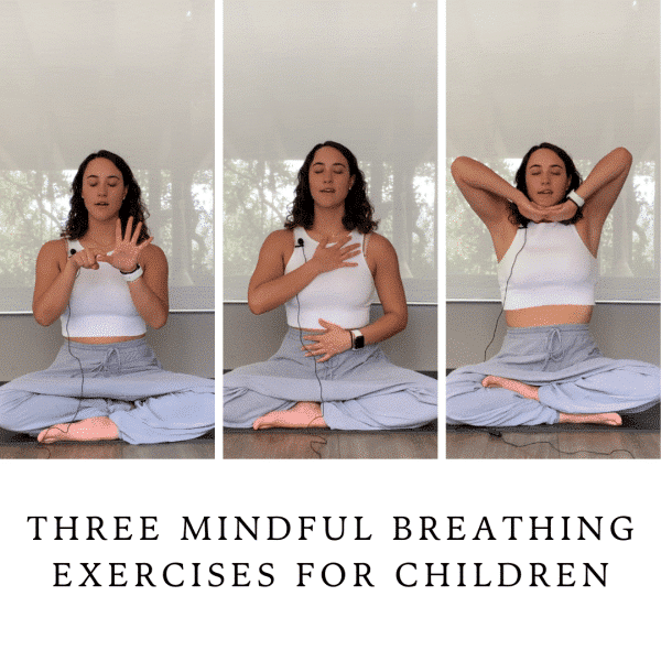 Children's Program | SFK - Spiritual Social-Emotional Learning