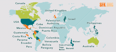 Outreach | SFK - Spiritual Social-Emotional Learning for Children
