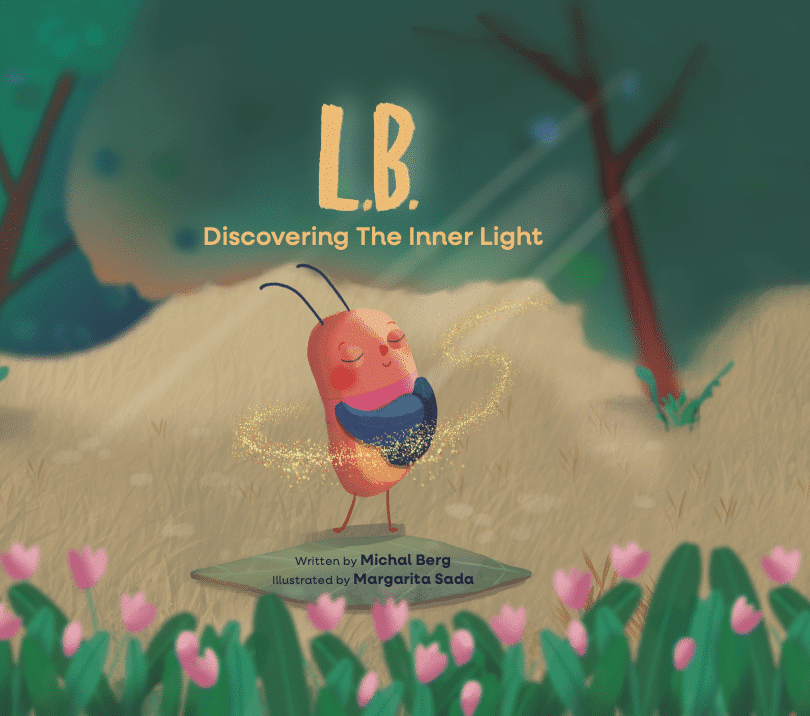 L.B Discovering the Inner Light | SFK.org