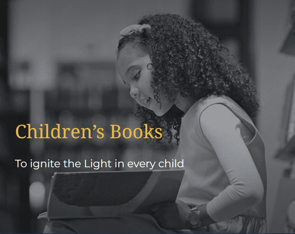 SFK Books for Children
